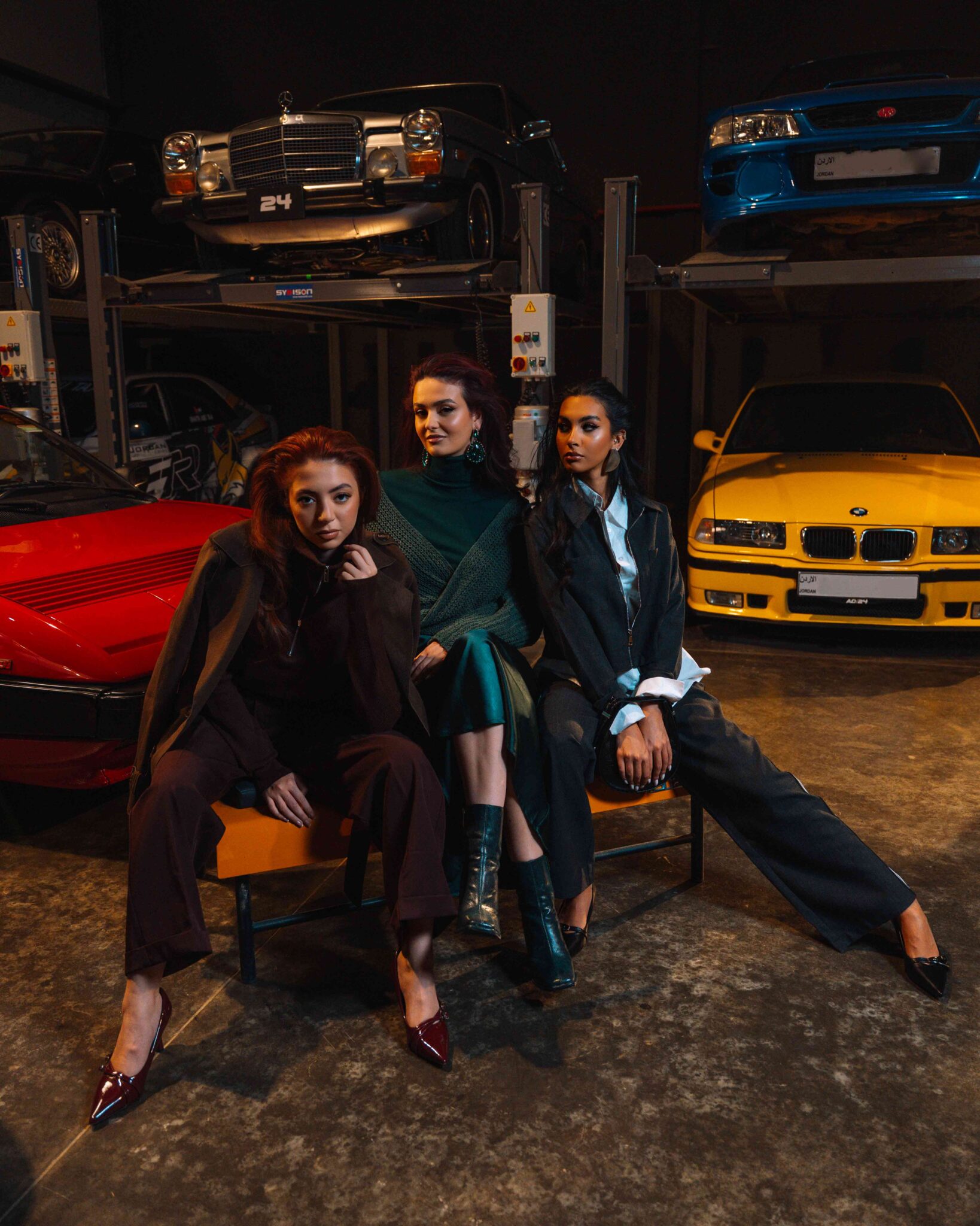 LAFAMILIA | Shop Online | Official Website